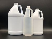 Round Handle Jugs On WB Bottle Supply Co., Inc.